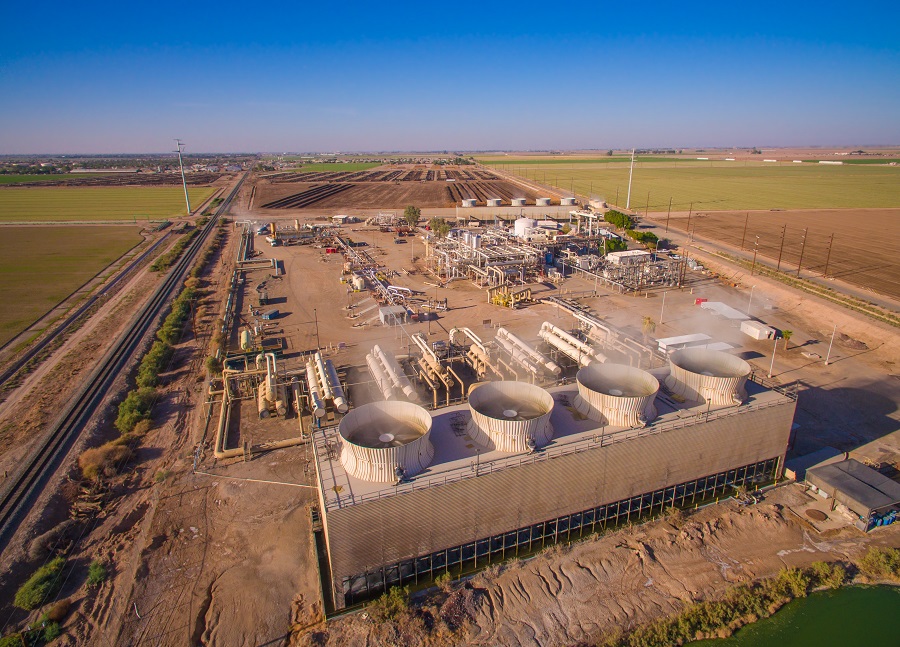 Ormat Technologies Inc. - Ormat Technologies Inc. - Renewable Energy Expertise